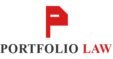 Portfolio Law – eBrief Ready