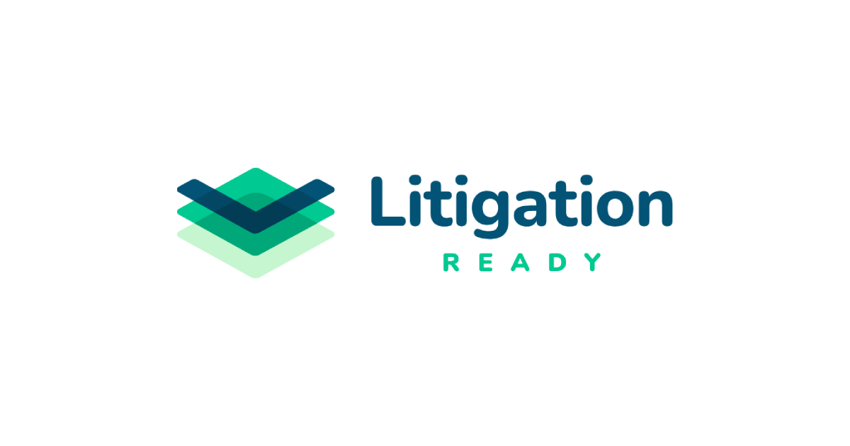 Litigation Ready - smarter litigation management starts here